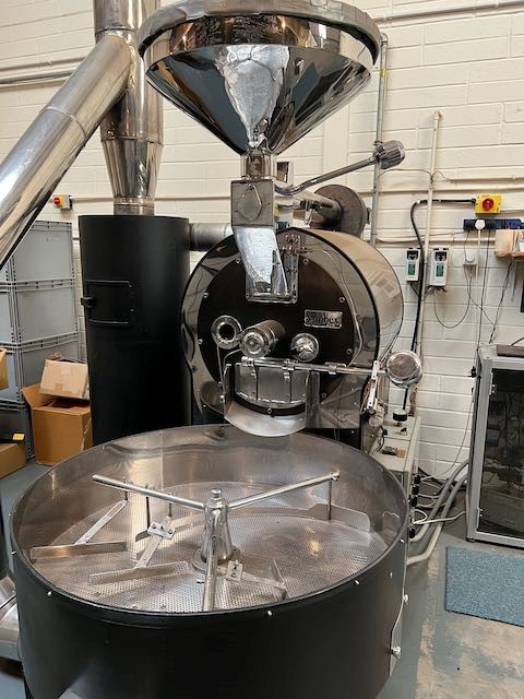 SHP Food Machinery | Secondhand Food Plant Machinery for Sale & Purchase