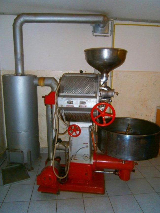 SHP Food Machinery | Vittoria - Sold Machines