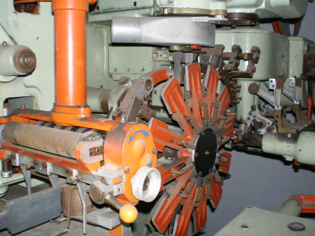 SHP Food Machinery | IMA IMA C20 - Sold Machines