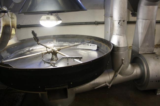 SHP Food Machinery | Probat G60 - Sold Machines