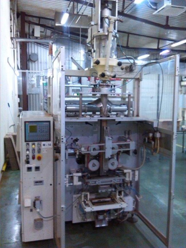 SHP Food Machinery | Goglio GL 18 - Sold Machines