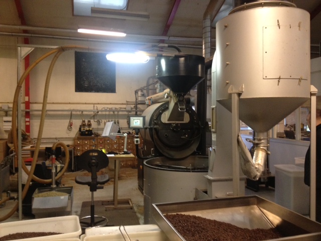 SHP Food Machinery | Probat L50 PSA - Sold Machines