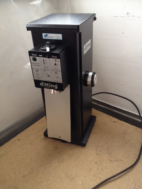 SHP Food Machinery | Ditting KFR1403 - Sold Machines