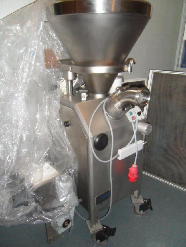 SHP Food Machinery | Vemag ROBOT 500 - Sold Machines