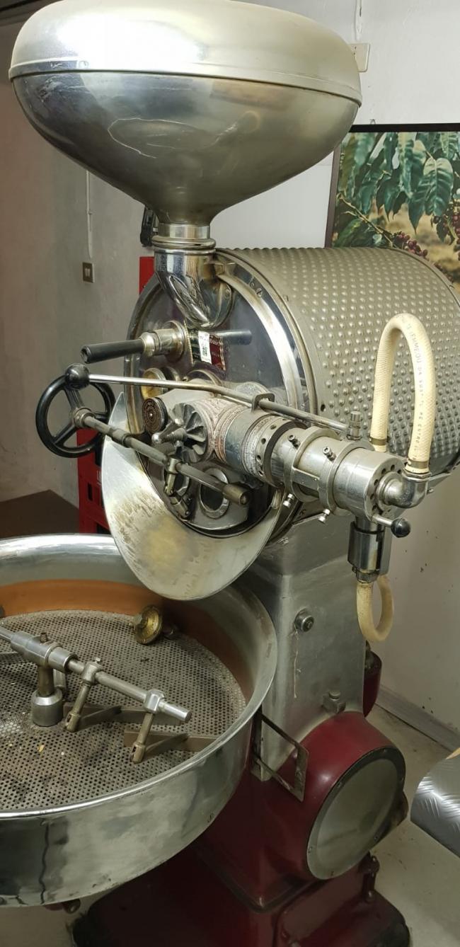 SHP Food Machinery | Vittoria 5kg - Sold Machines