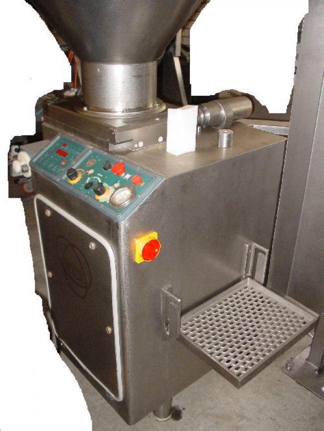SHP Food Machinery | Risco RS 1040 - Sold Machines
