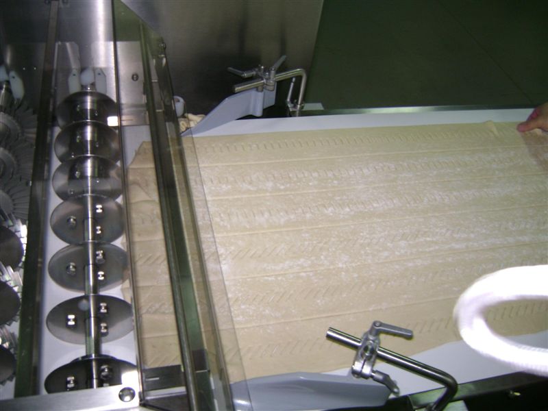 SHP Food Machinery | Euroline - Sold Machines